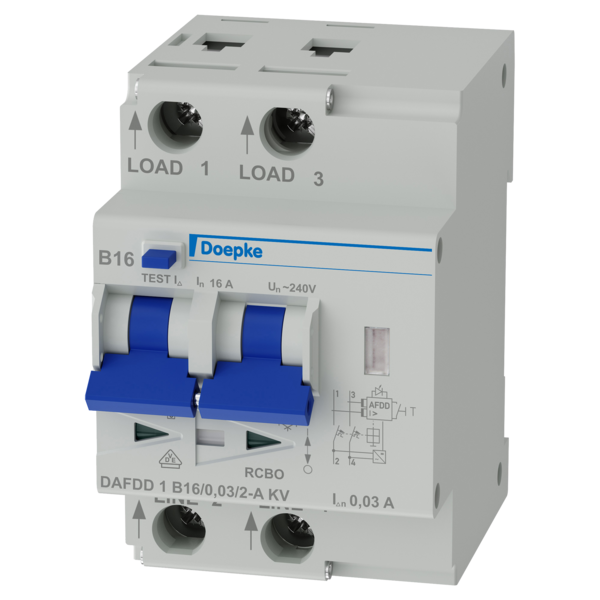 Doepke Schaltgeräte GmbH | 09961302 Artikelbezeichnung